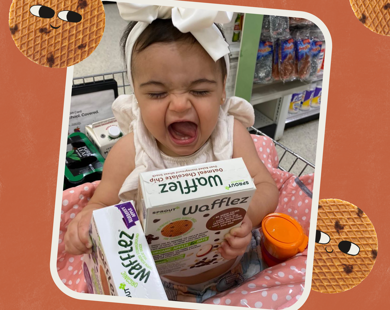 Organic Baby Food & Toddler Meals | Sprout Organics