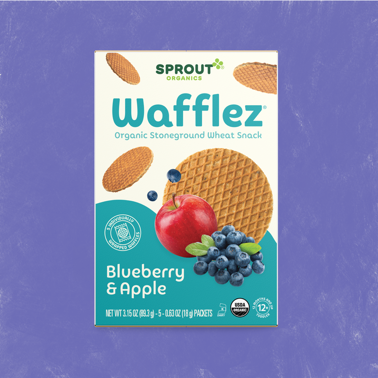 Toddler Snacks
